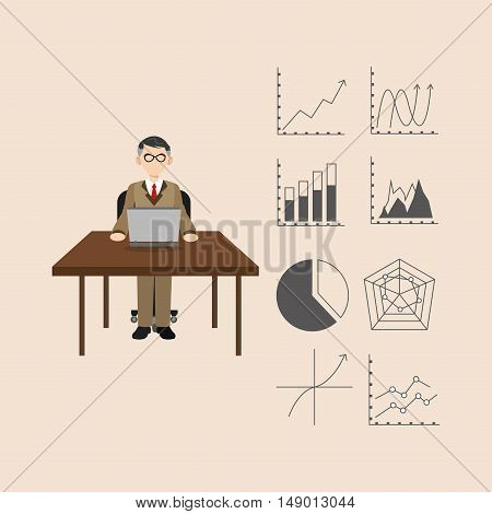 Executive Person Suit Vector & Photo (Free Trial) | Bigstock