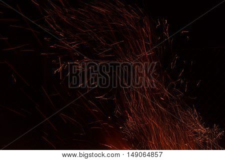 Red Orange Fire Image & Photo (Free Trial) | Bigstock