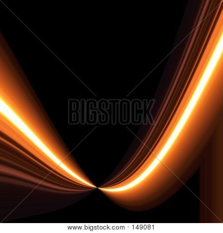 Curved Lines Image & Photo (Free Trial) | Bigstock
