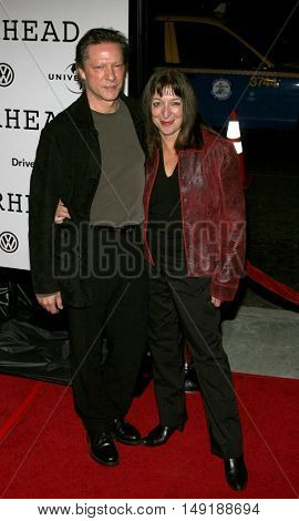 Chris Cooper Wife Image & Photo (Free Trial) | Bigstock