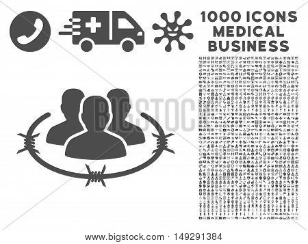 Gray Strict Vector & Photo (Free Trial) | Bigstock
