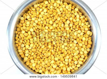 Toor Daal Pigeon Pea Image & Photo (Free Trial) | Bigstock