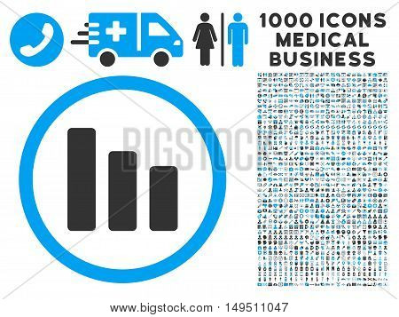 Bar Chart Decrease Image & Photo (Free Trial) | Bigstock