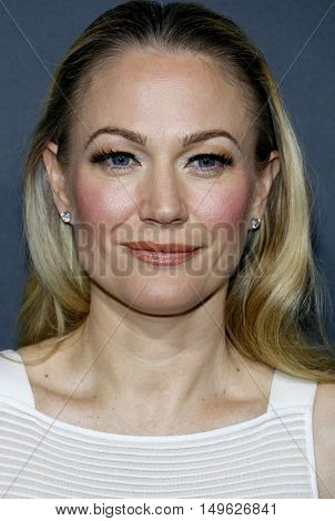Sarah Wynter Los Image & Photo (Free Trial) | Bigstock