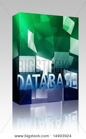 Software Package Box Image & Photo (Free Trial) | Bigstock