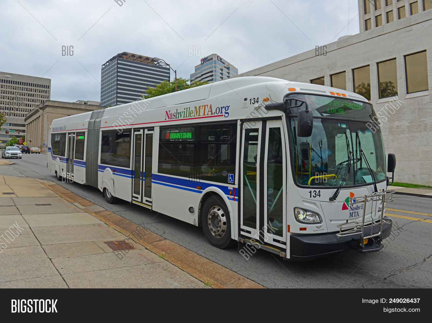 NASHVILLE,TN,USA - SEP Image & Photo (Free Trial) | Bigstock