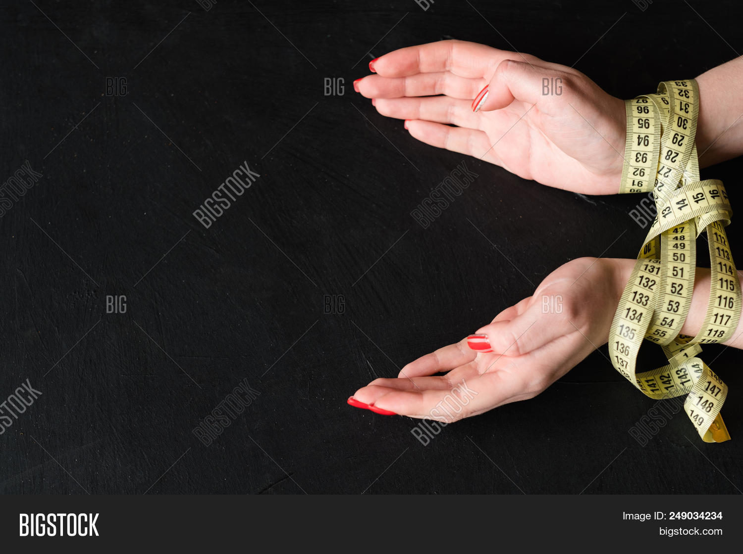 Self Control Will Image & Photo (Free Trial) | Bigstock