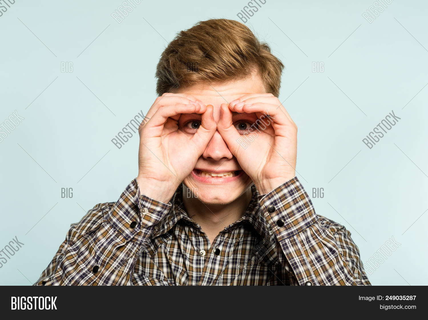 Funny Ludicrous Joyful Image & Photo (Free Trial) | Bigstock