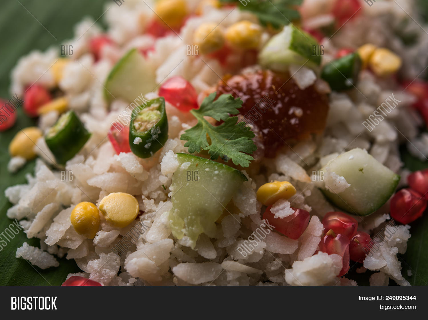 Gopalkala Dahi Kala Image & Photo (Free Trial) | Bigstock