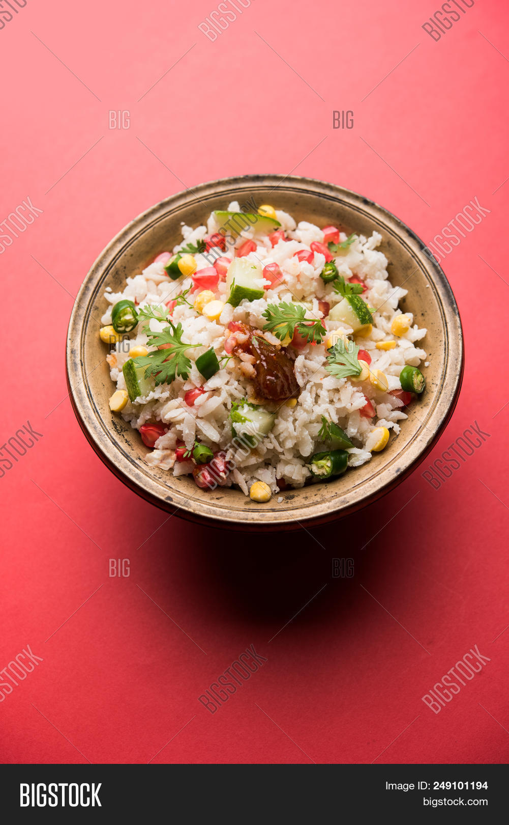 Gopalkala Dahi Kala Image & Photo (Free Trial) | Bigstock