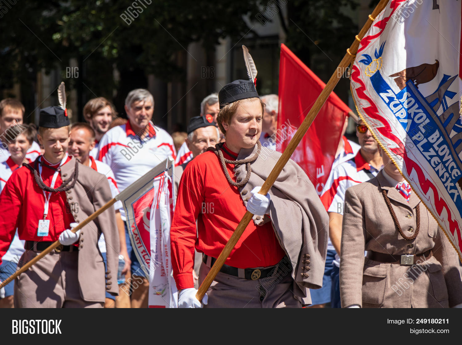 Prague, Czech Republic Image & Photo (Free Trial) | Bigstock