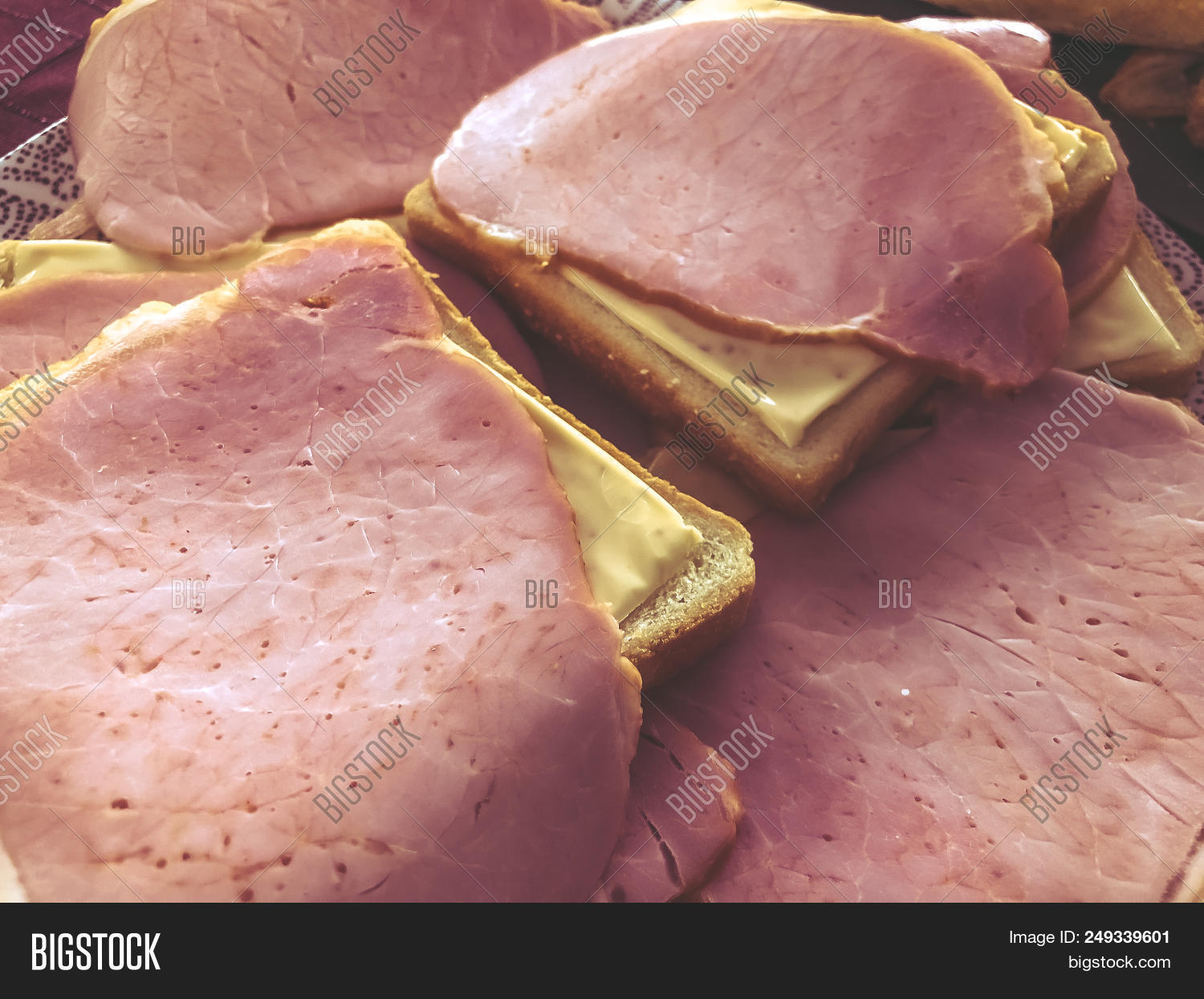 Buffet Dinner Cottage Image & Photo (Free Trial) | Bigstock