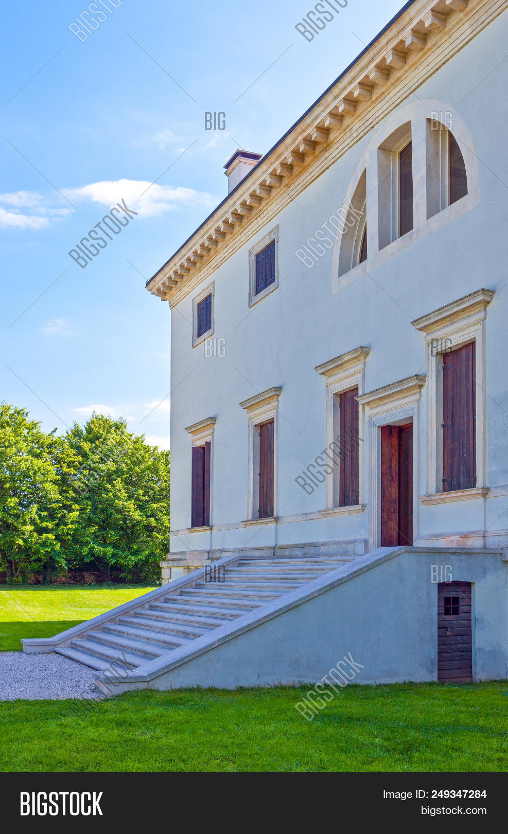 Bagnolo Di Lonigo , Image & Photo (Free Trial) | Bigstock