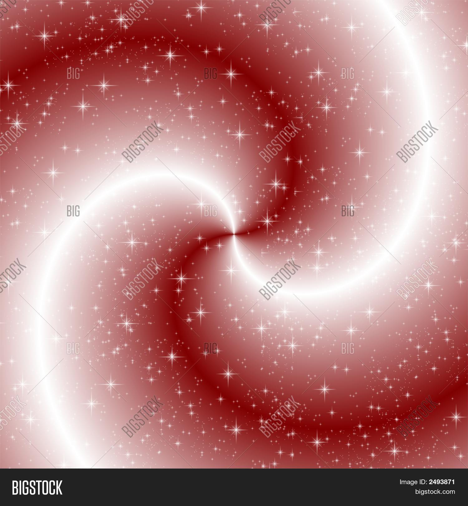 Red Sparkles Image & Photo (Free Trial) | Bigstock