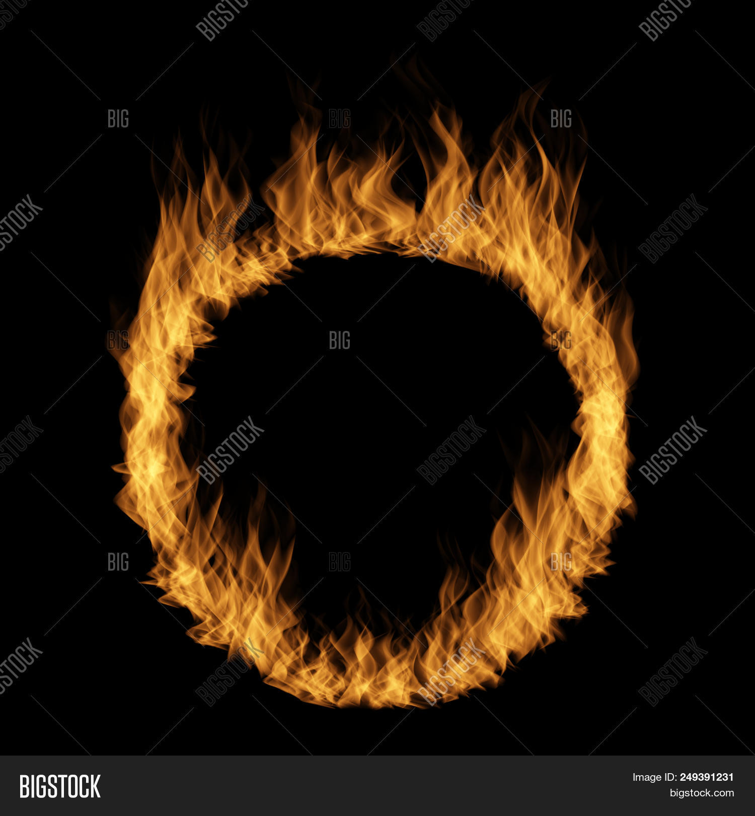 Conceptual Yellow Image & Photo (Free Trial) | Bigstock