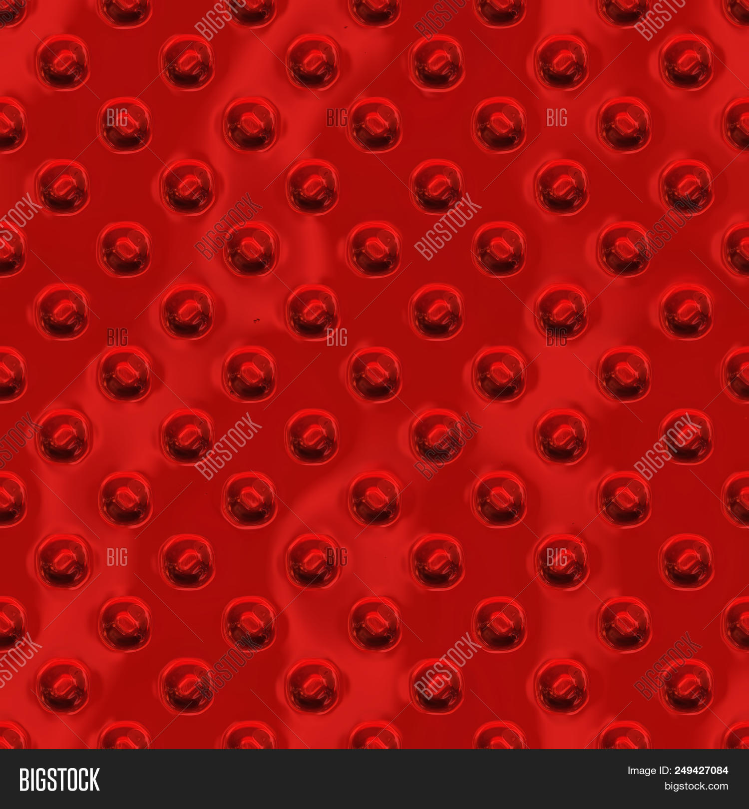 Red Diamond Shiny Image & Photo (Free Trial) | Bigstock