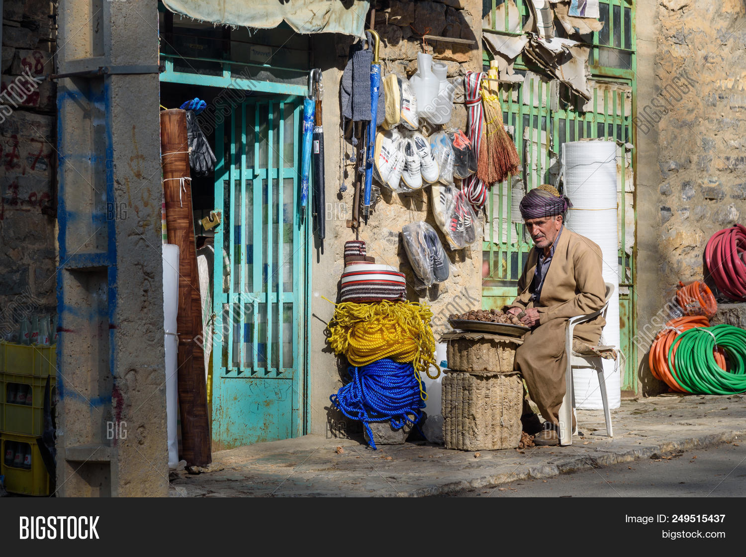 Howraman, Kurdistan Image & Photo (Free Trial) | Bigstock