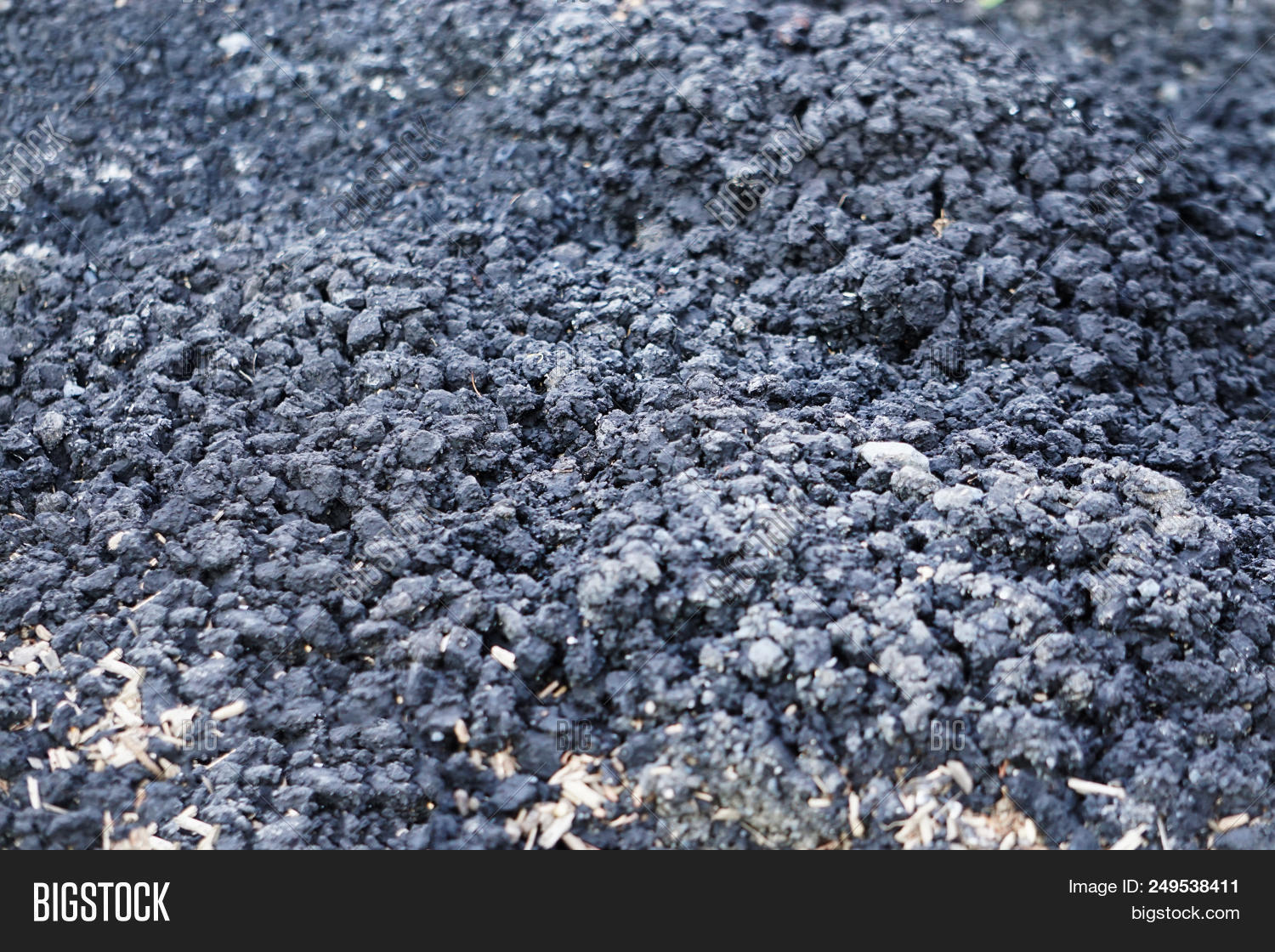 Background Black Soil Image & Photo (Free Trial) | Bigstock