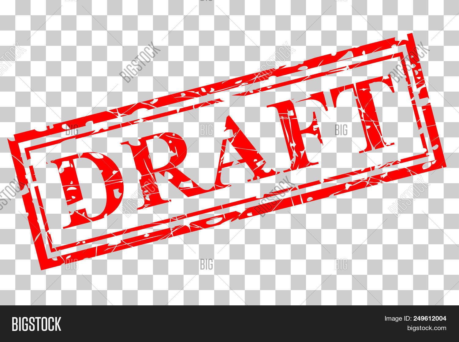 Vector Red Rubber Vector & Photo (Free Trial) | Bigstock