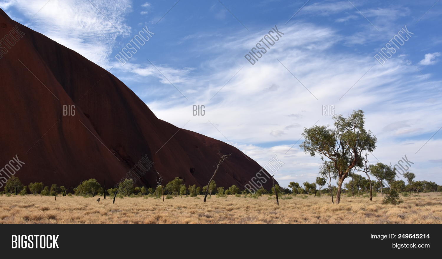 Yulara, Australia - Image & Photo (Free Trial) | Bigstock