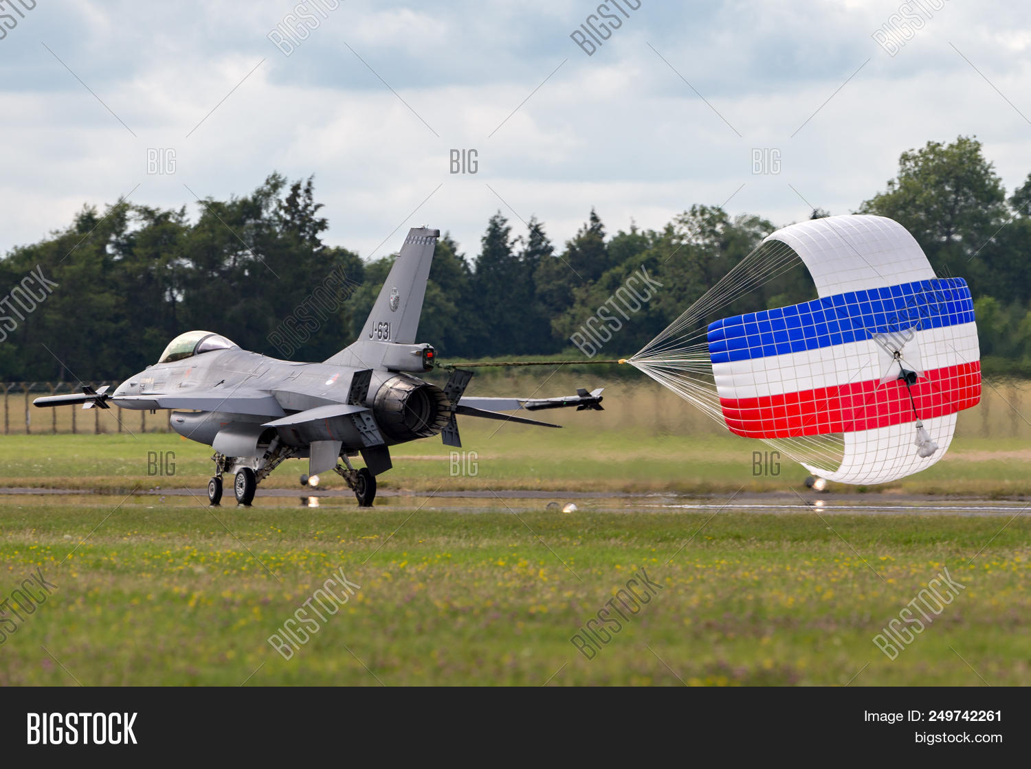 Raf Fairford, Image & Photo (Free Trial) | Bigstock