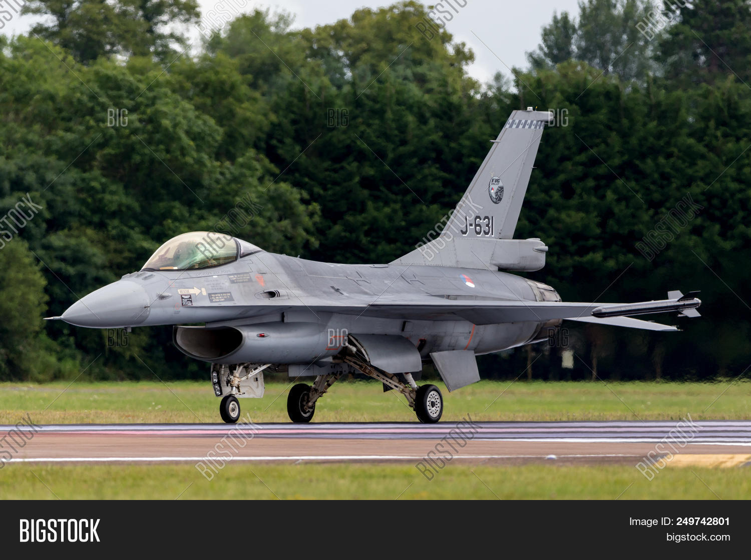 Raf Fairford, Image & Photo (Free Trial) | Bigstock