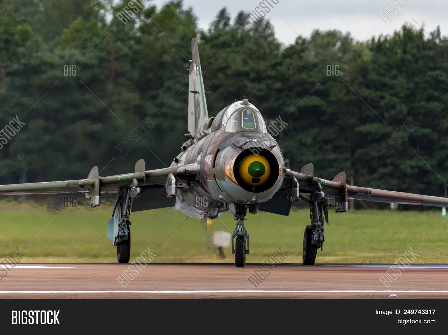 Raf Fairford, Image & Photo (Free Trial) | Bigstock