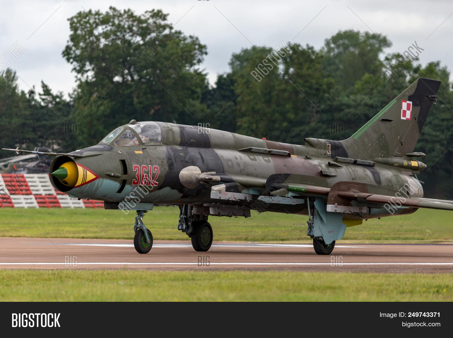Raf Fairford, Image & Photo (Free Trial) | Bigstock