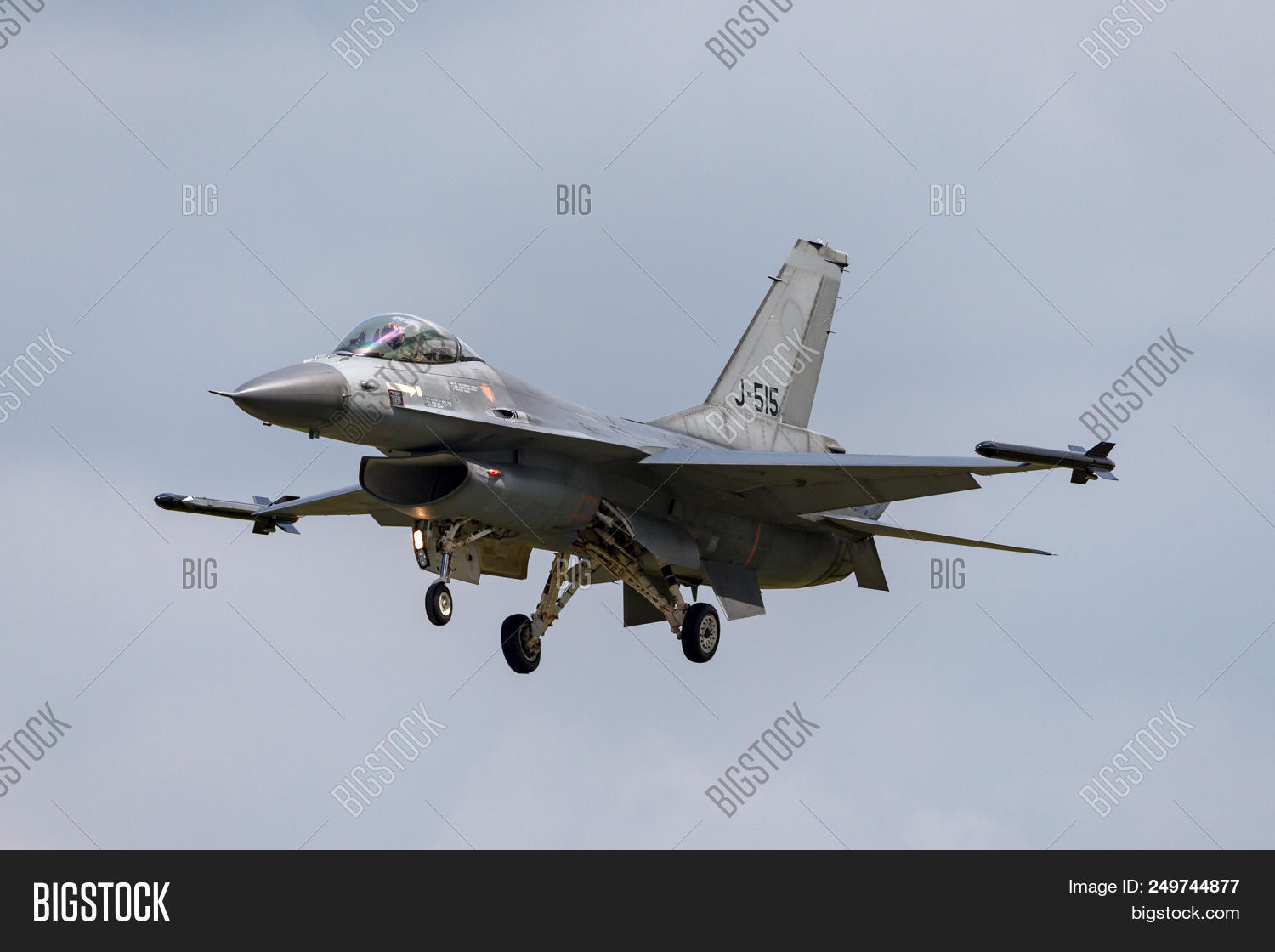 Raf Fairford, Image & Photo (Free Trial) | Bigstock