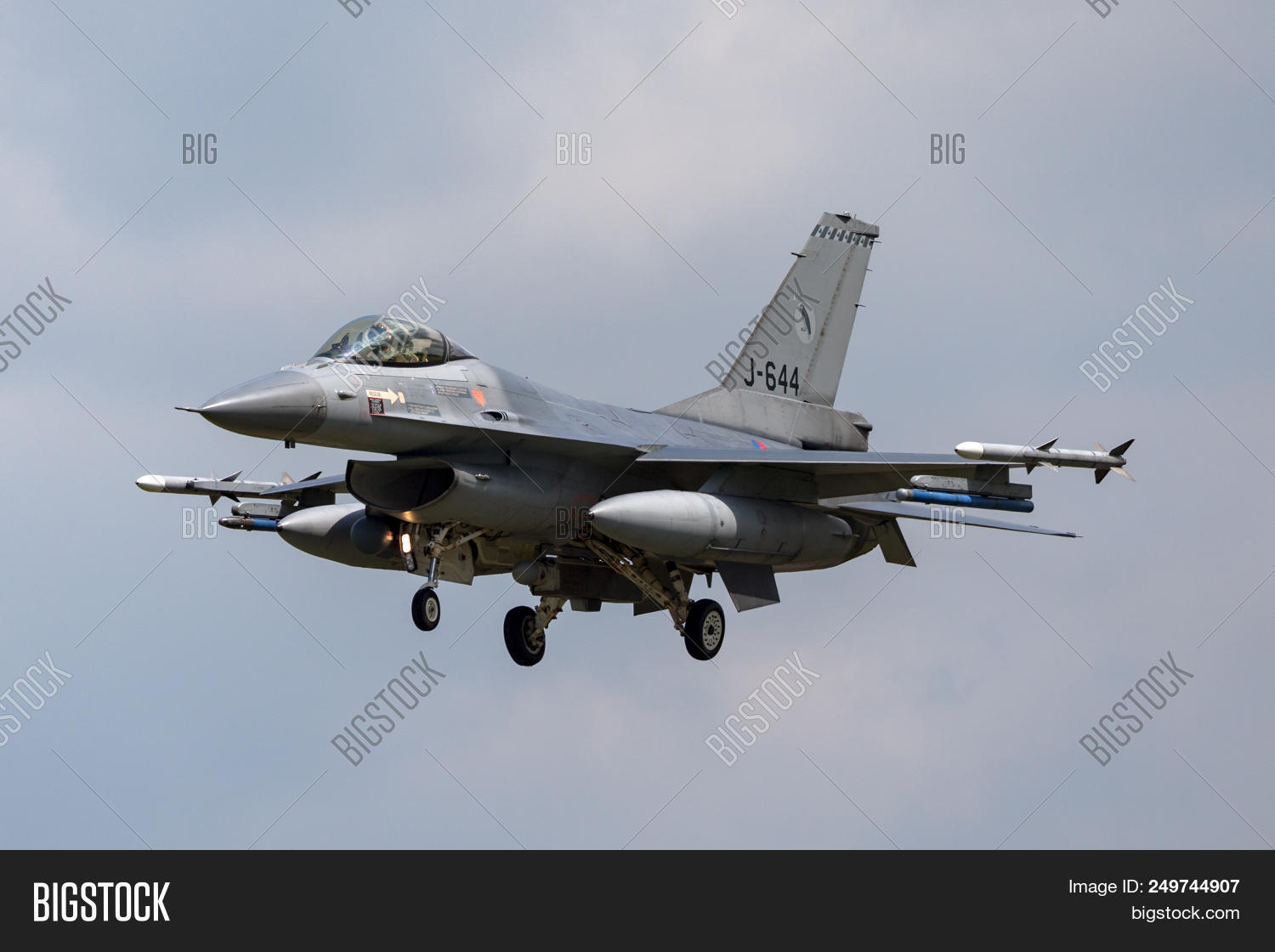 Raf Fairford, Image & Photo (Free Trial) | Bigstock
