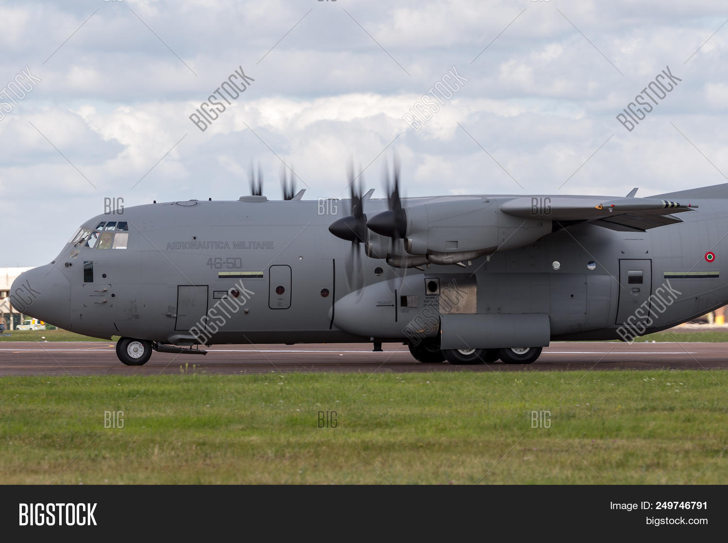 Raf Fairford, Image & Photo (Free Trial) | Bigstock