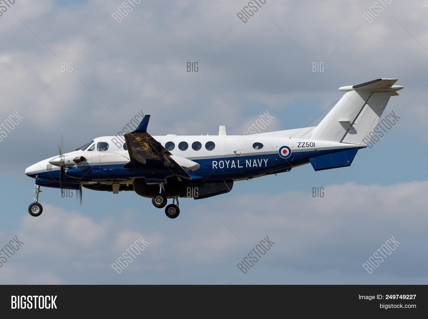 Raf Fairford, Image & Photo (Free Trial) | Bigstock