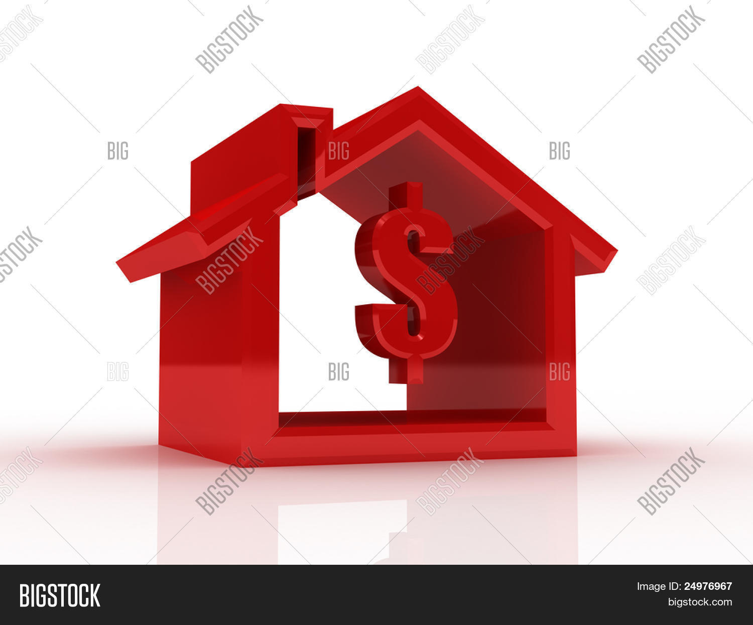 House Silhouette Image & Photo (Free Trial) | Bigstock