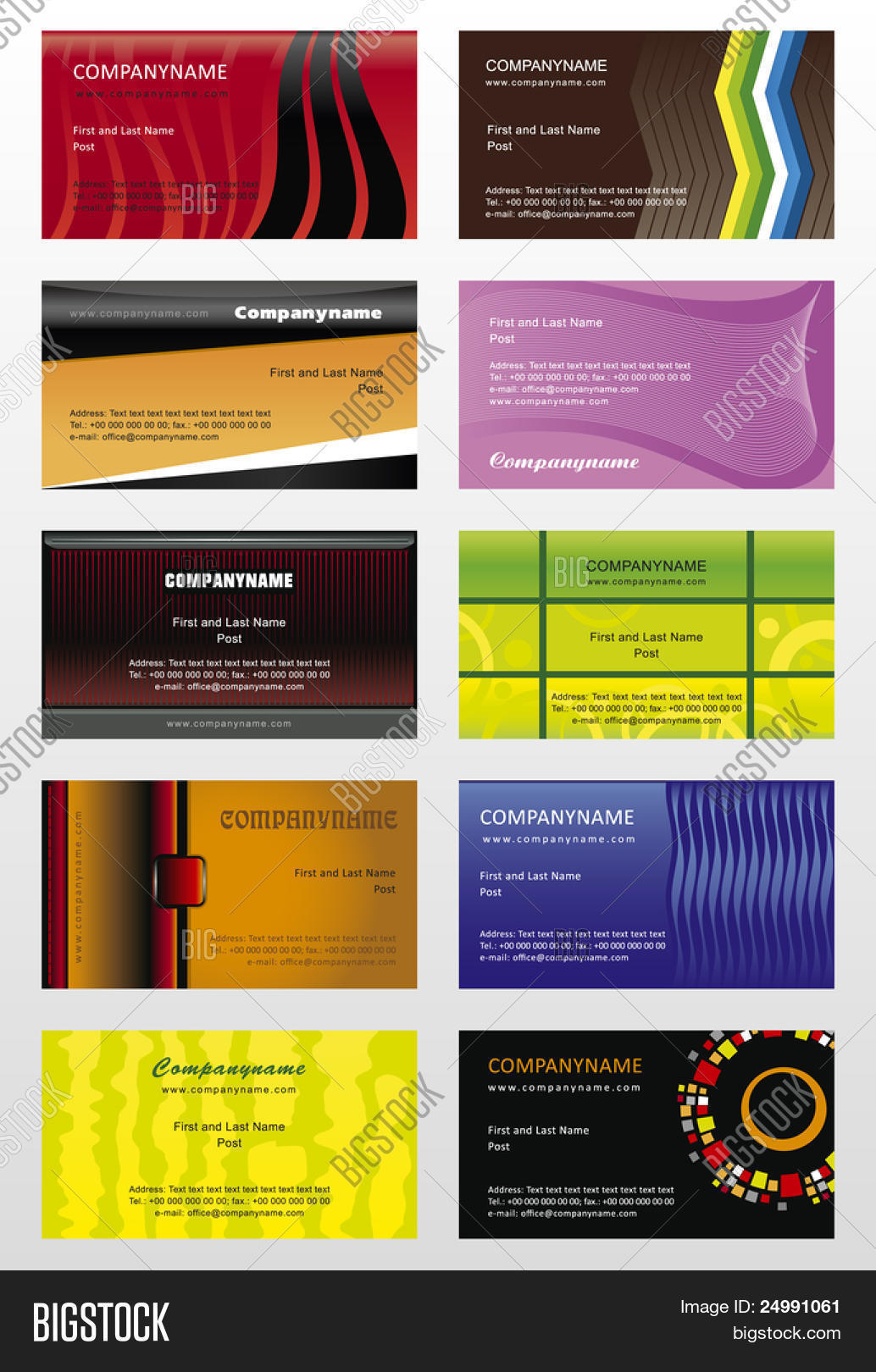 Collection Vector Vector & Photo (Free Trial) | Bigstock