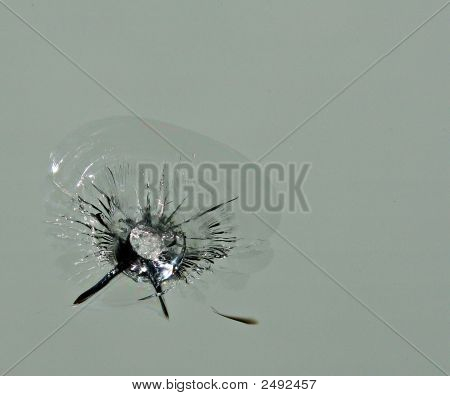 Rock Chip Image & Photo (Free Trial) | Bigstock