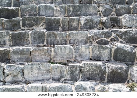 Masonry Large Stone. Image & Photo (Free Trial) | Bigstock