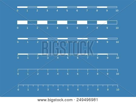 Map Scales Graphics Vector & Photo (Free Trial) | Bigstock