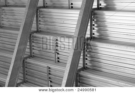 Underside Aluminum Image & Photo (Free Trial) | Bigstock