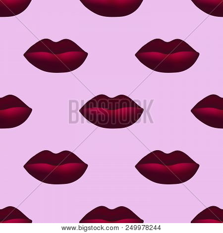 Puckered Lips Images, Illustrations & Vectors (Free) - Bigstock