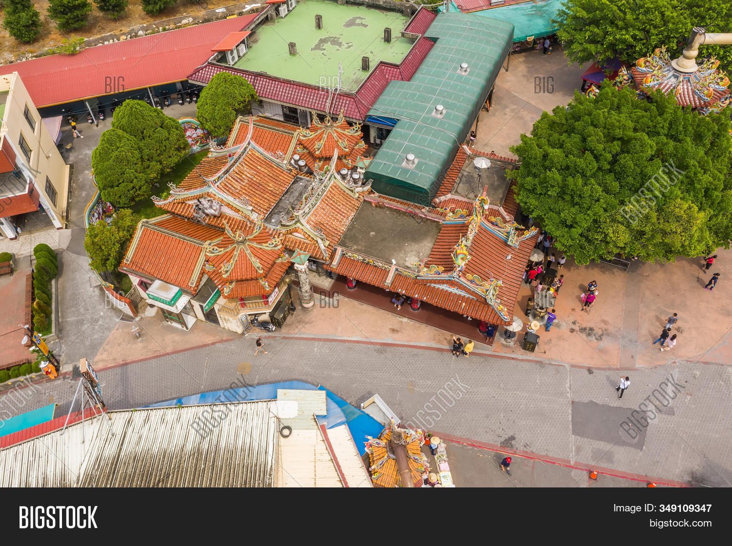 Nantou, Taiwan - Image & Photo (Free Trial) | Bigstock