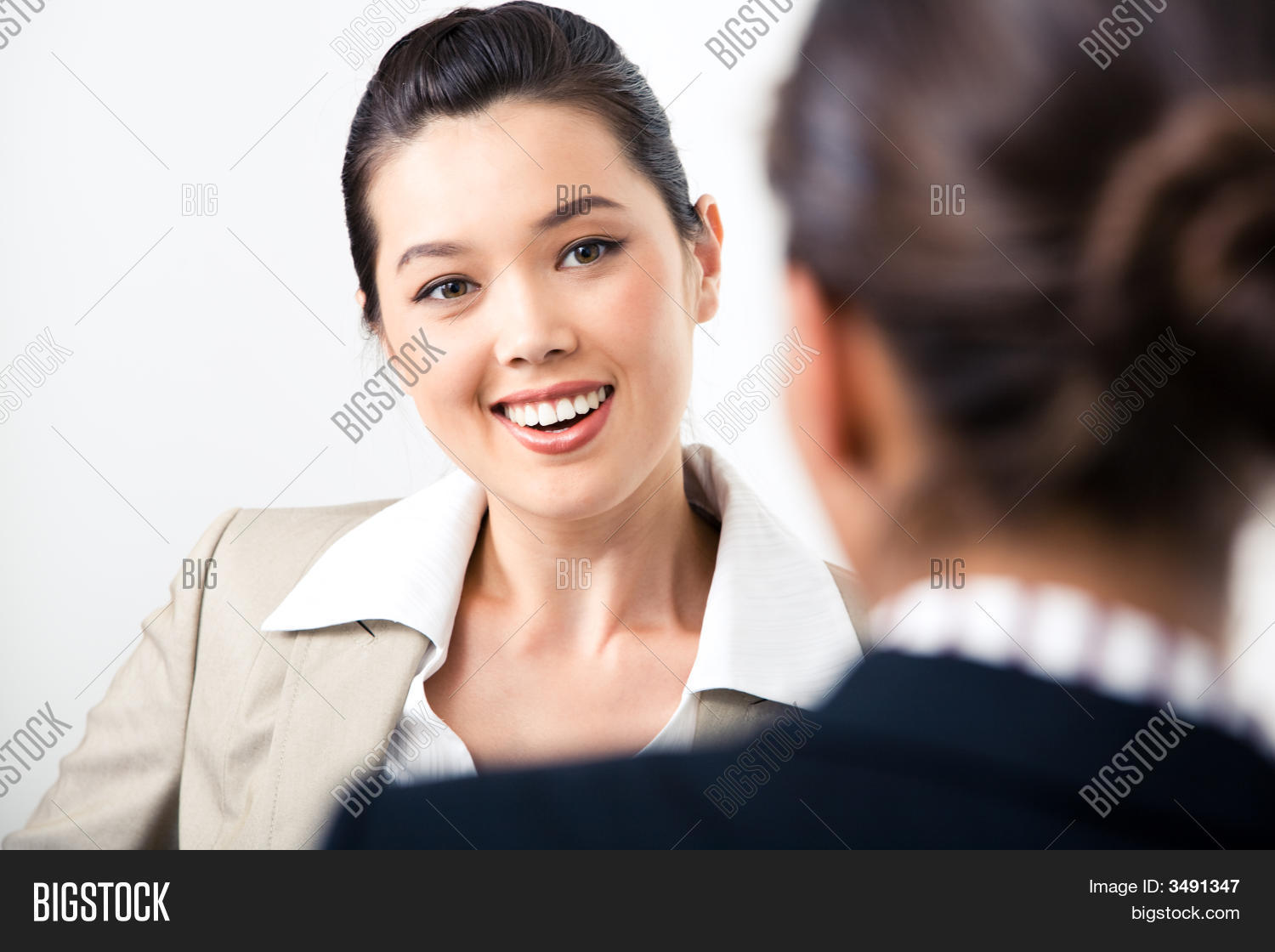 Speaking Image & Photo (Free Trial) | Bigstock