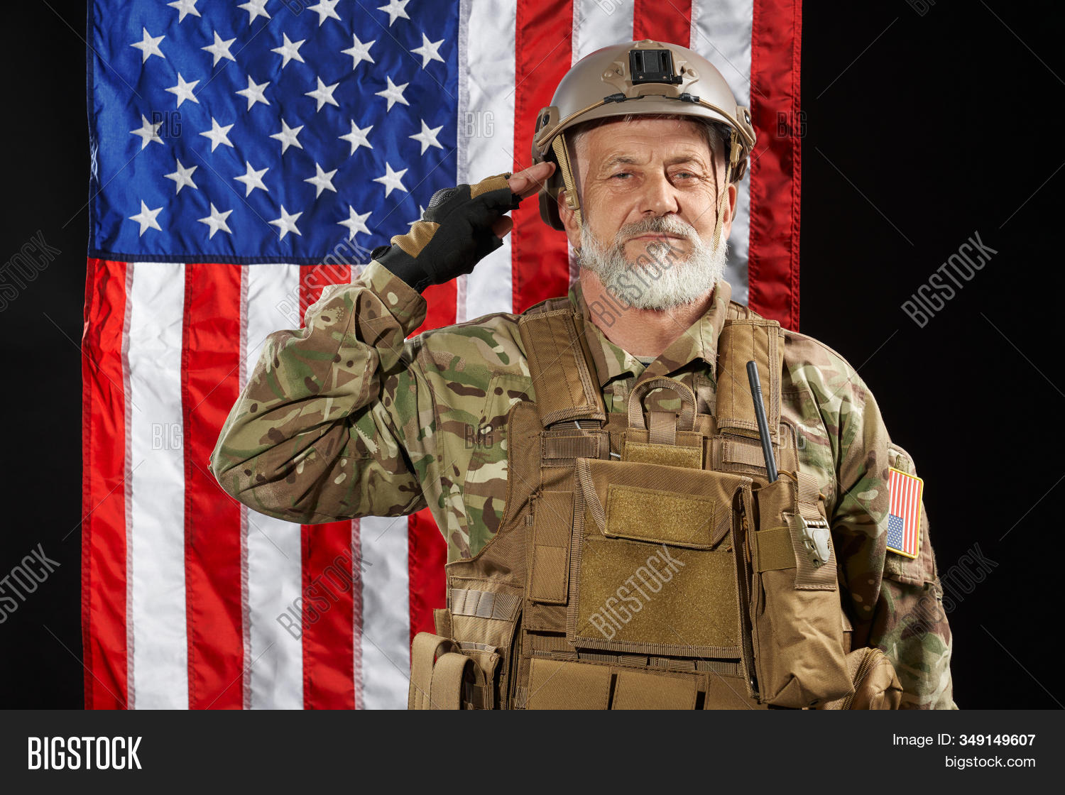 Front View Old Image & Photo (Free Trial) | Bigstock