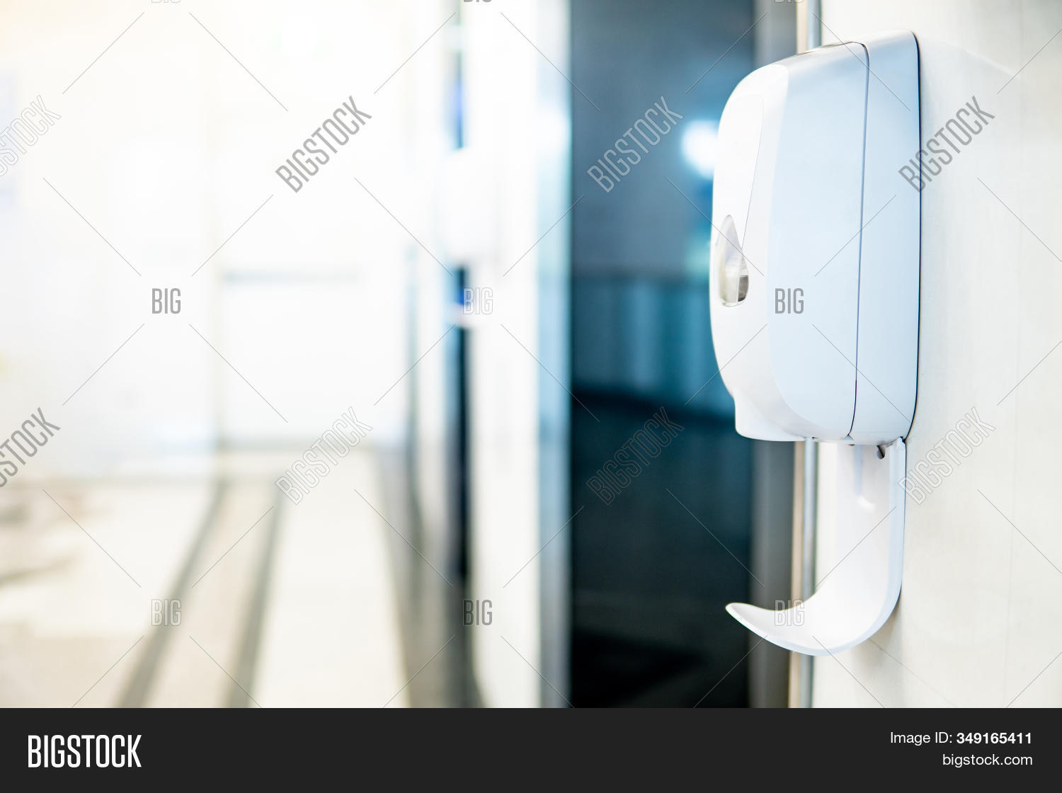 Automatic Alcohol Image & Photo (Free Trial) | Bigstock