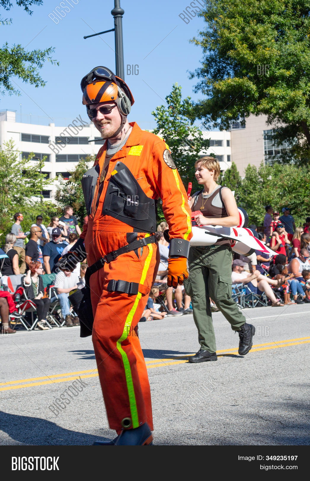 Atlanta, Georgia - Image & Photo (Free Trial) | Bigstock