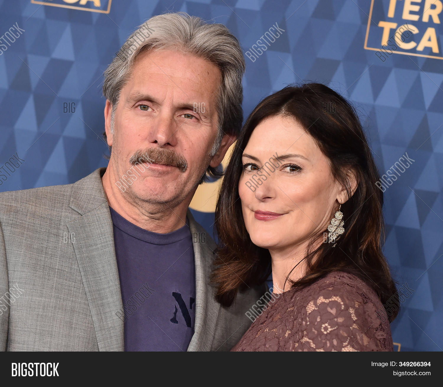 Gary Cole Wife
