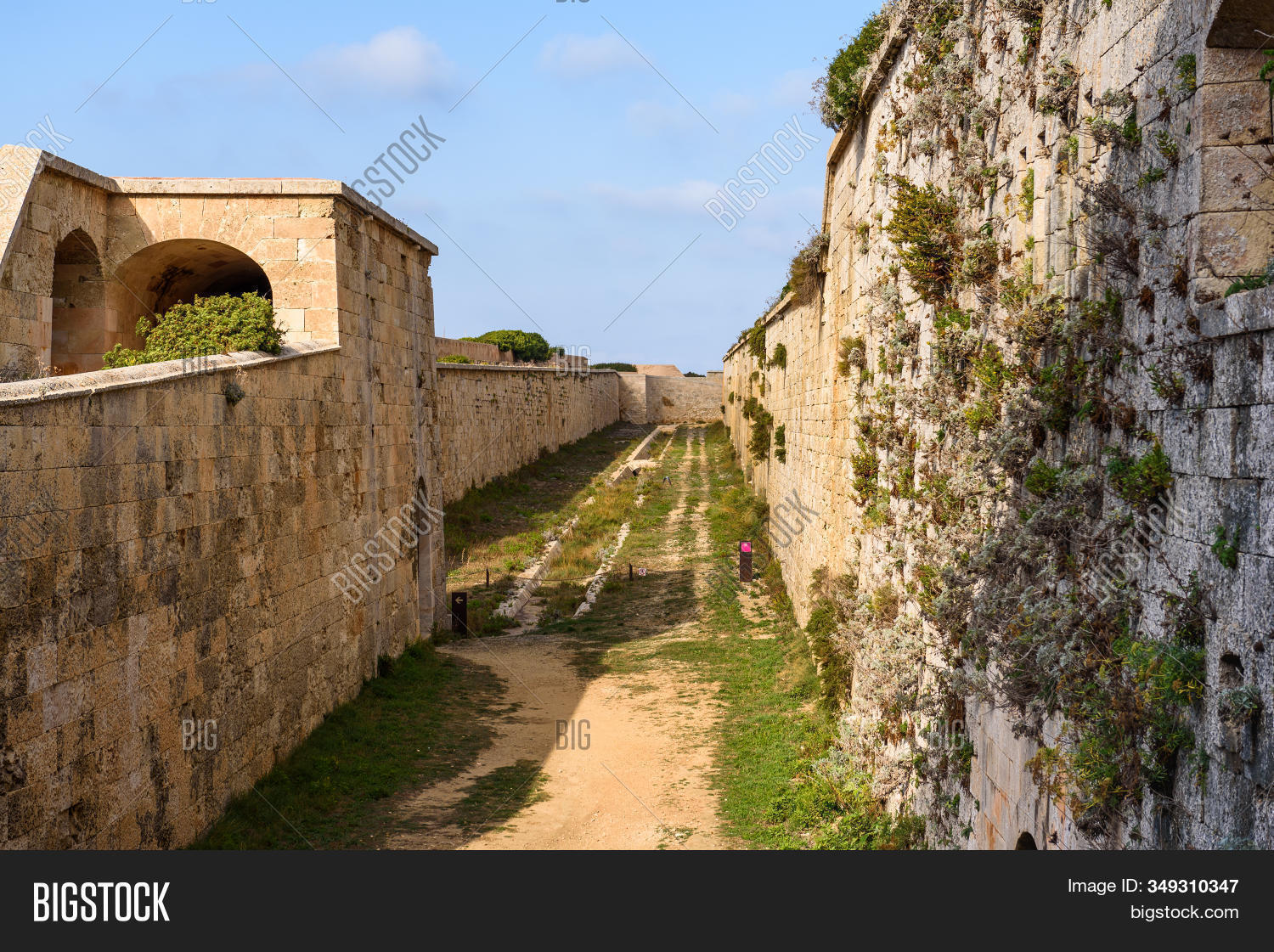 Menorca, Spain - Image & Photo (Free Trial) | Bigstock