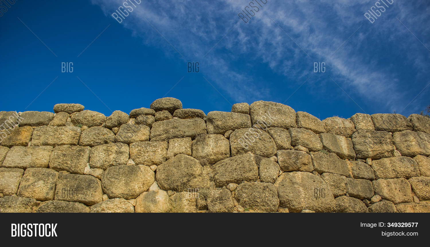 Ancient Old Stone Image & Photo (Free Trial) | Bigstock