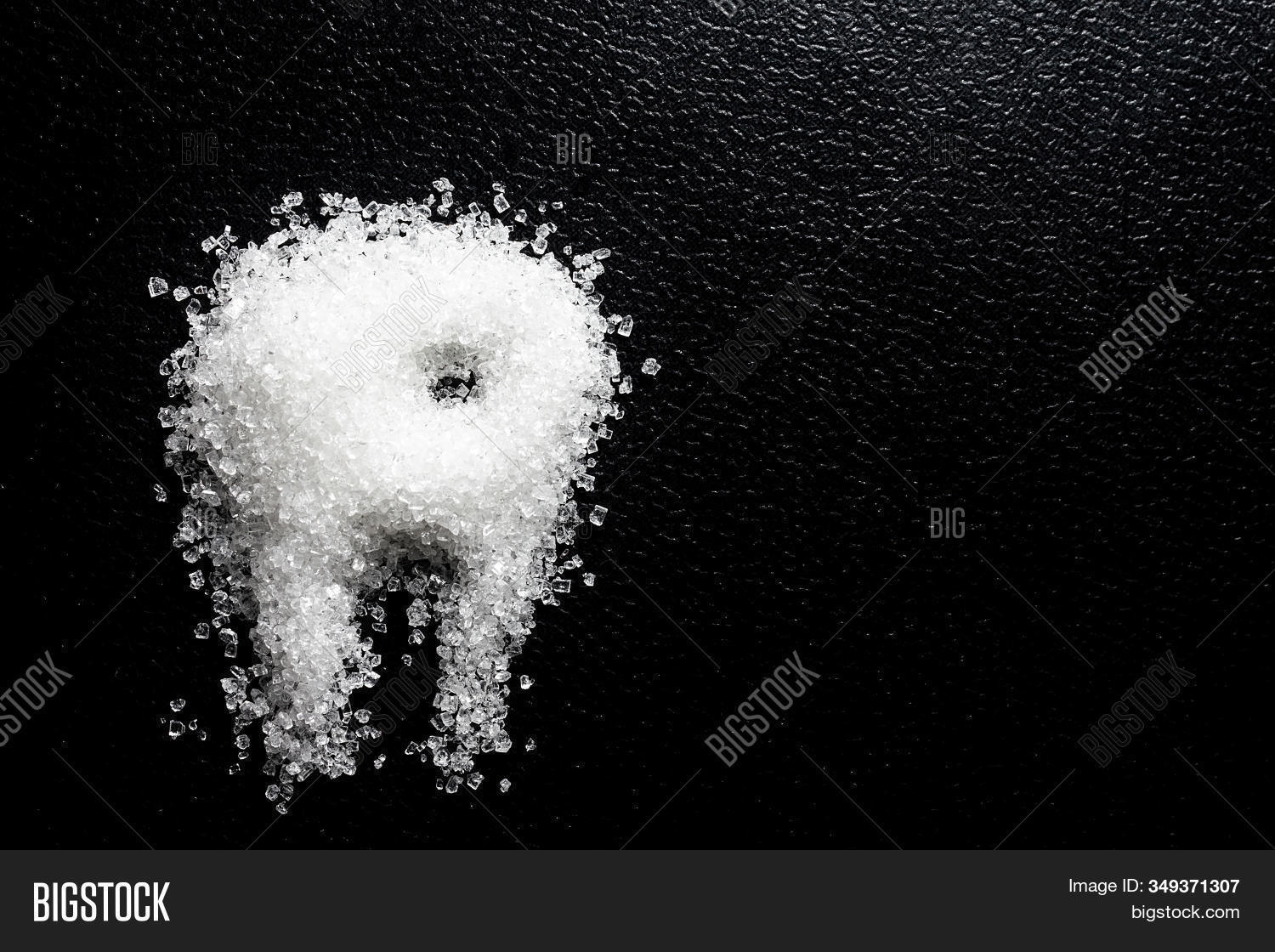 Sugar Decaying Tooth Image & Photo (Free Trial) | Bigstock