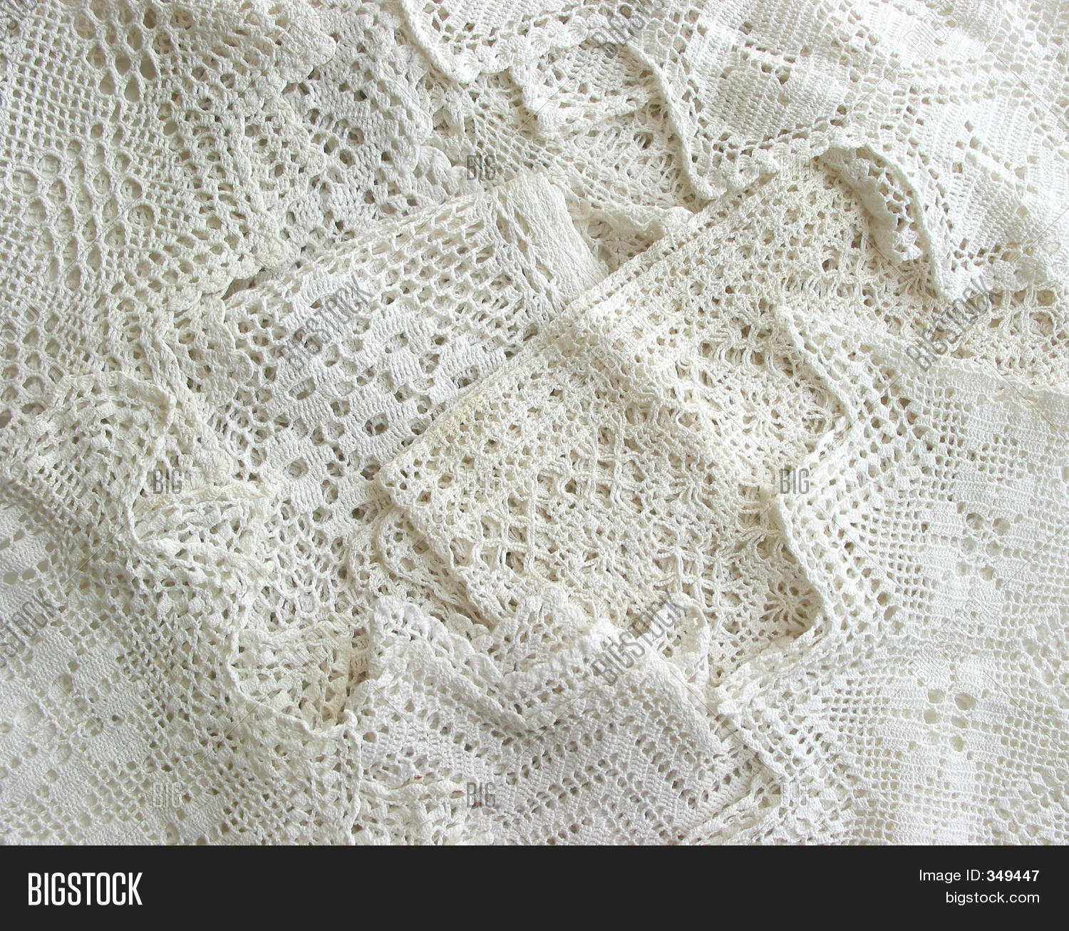 Vintage Lace Image & Photo (Free Trial) | Bigstock
