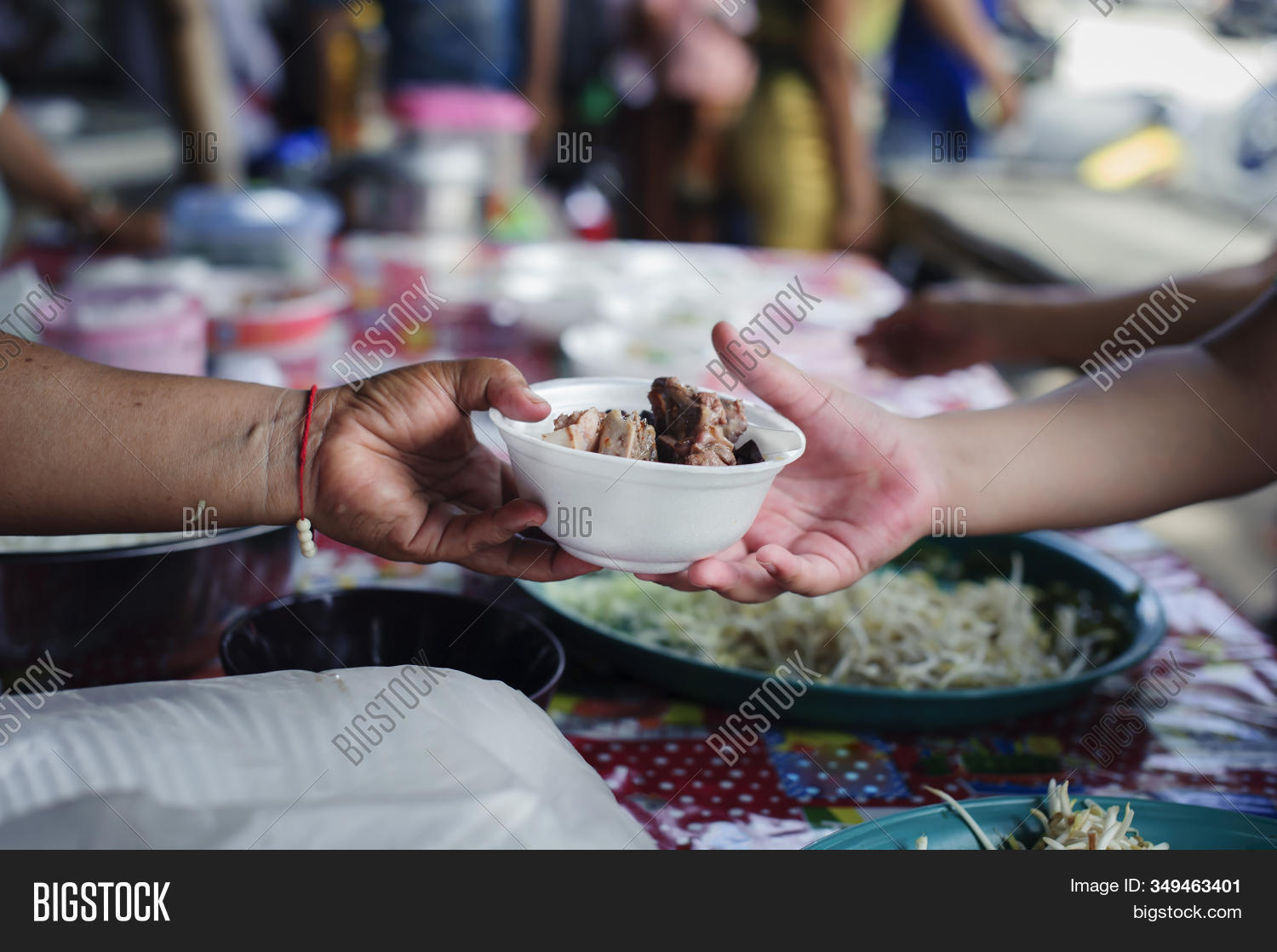 Concept Serving Free Image & Photo (Free Trial) | Bigstock